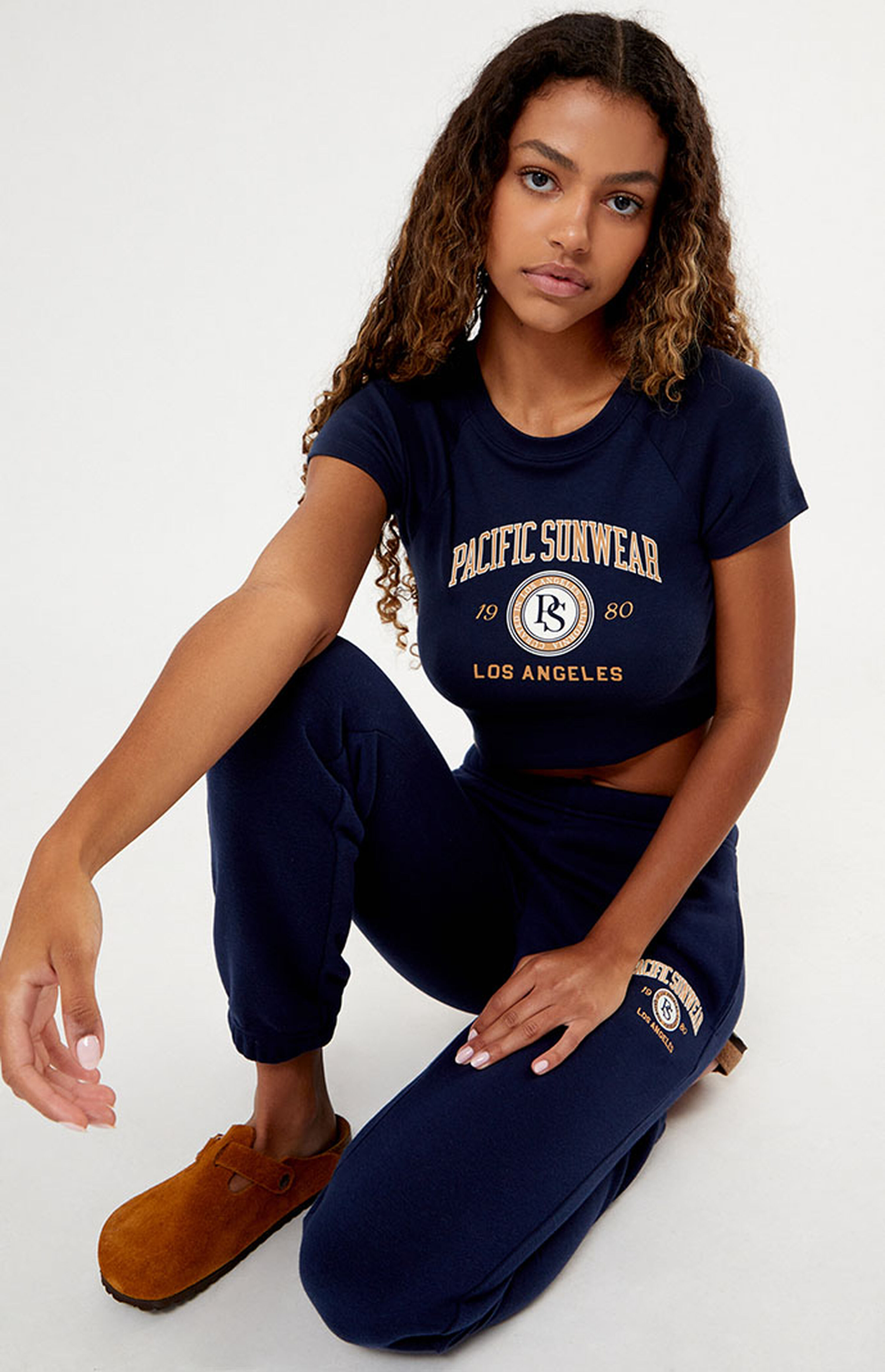 PacSun Pacific Sunwear World Class T-Shirt | PacSun