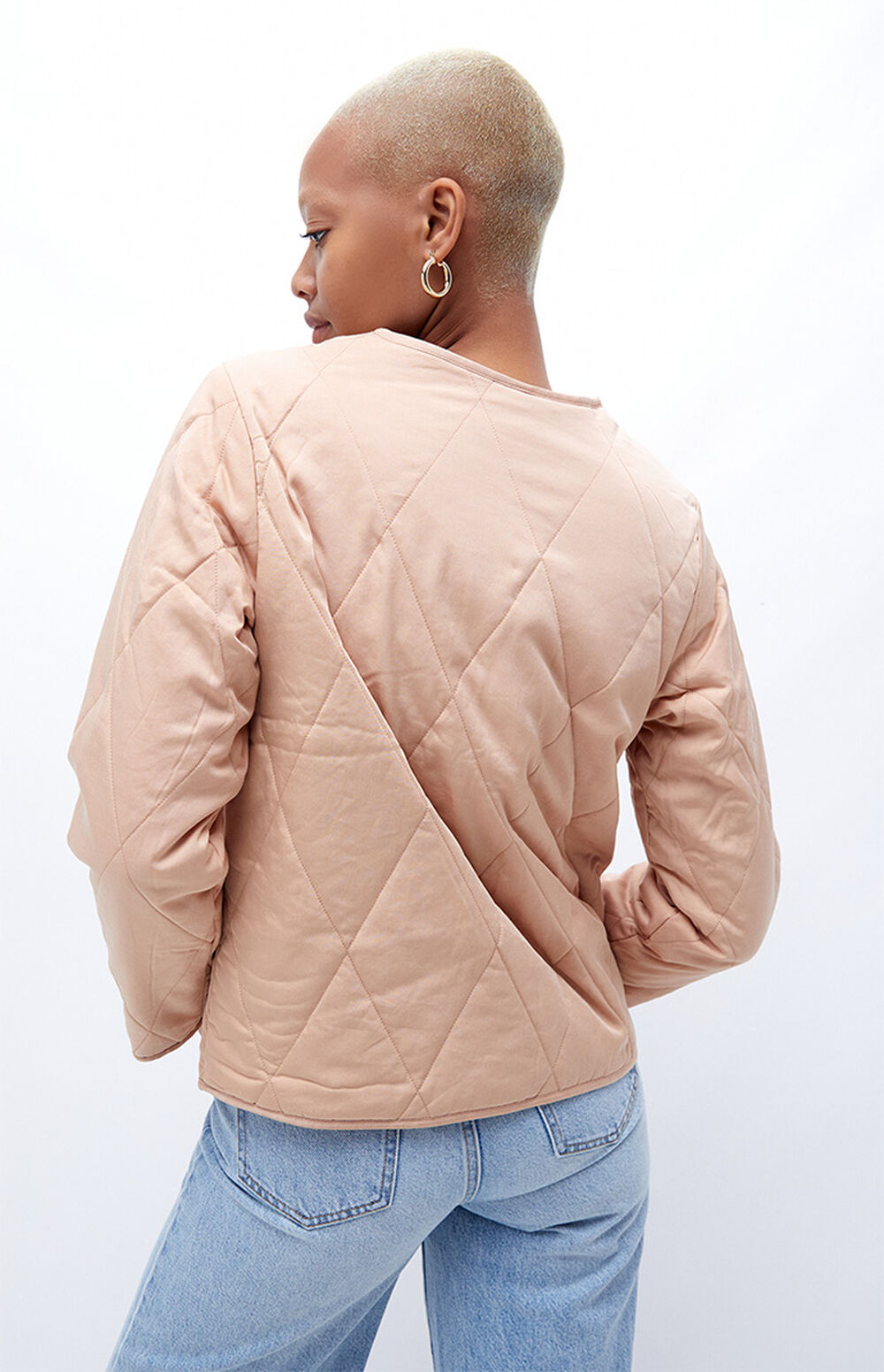 Rhythm Camp Jacket | PacSun