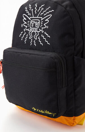 Converse x Keith Haring Backpack | PacSun