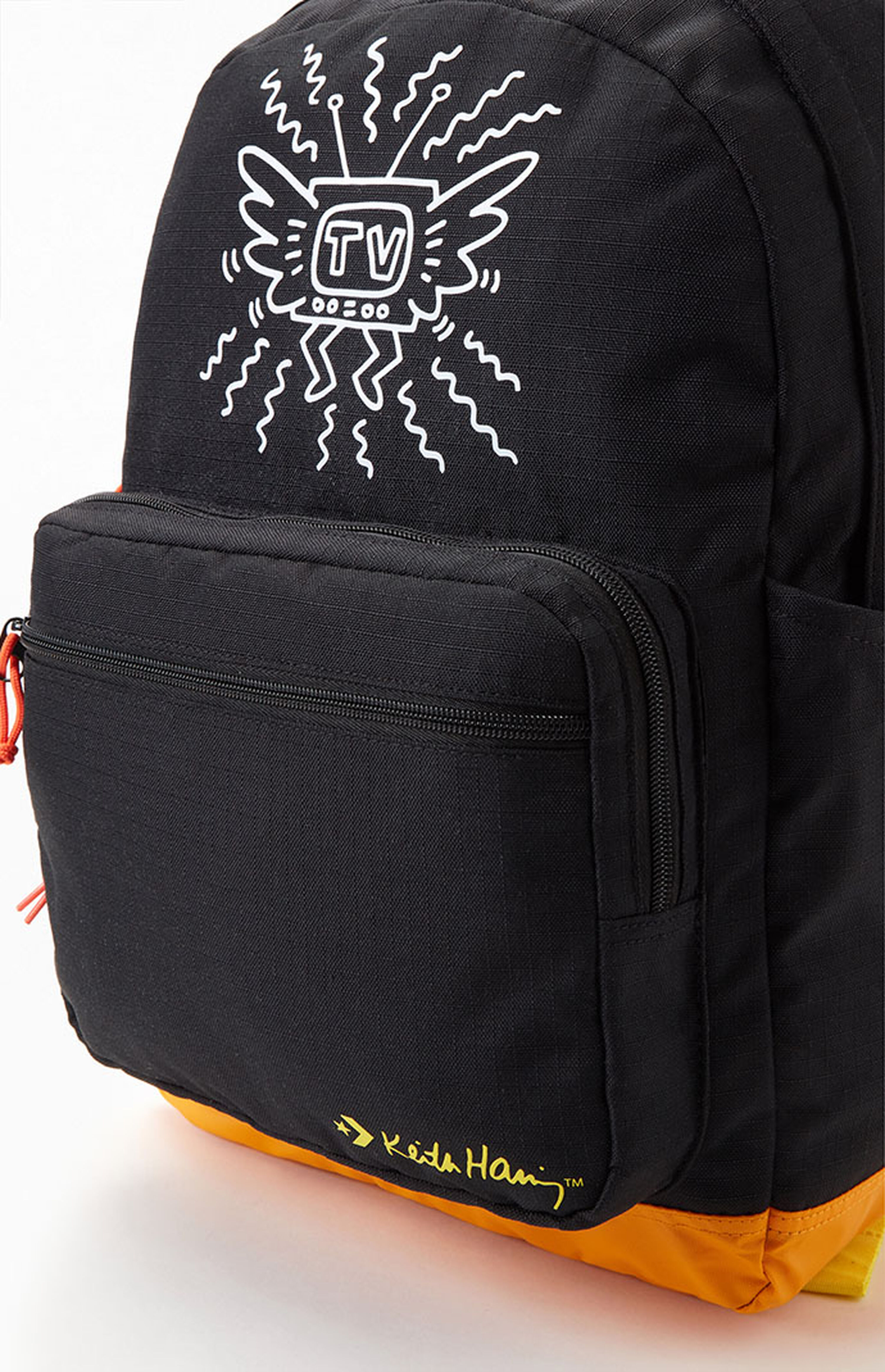 Converse x Keith Haring Backpack | PacSun