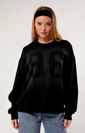 Pacsun 96 Crew Neck Sweatshirt | PacSun