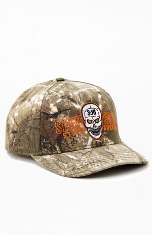 Stone Cold Steve Austin Snapback Hat | PacSun