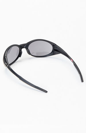 Oakley Black Eye Jacket Redux Sunglasses | PacSun