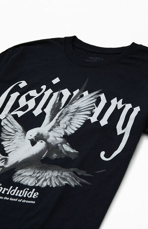 Visionary T-Shirt | PacSun