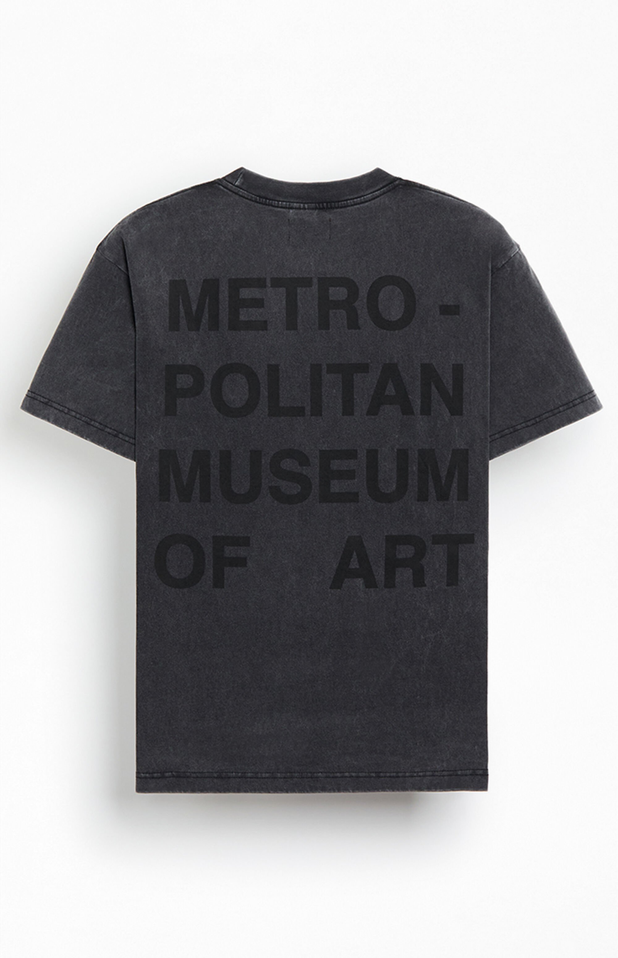 The Met x PacSun Metropolitan Oversized T-Shirt | PacSun