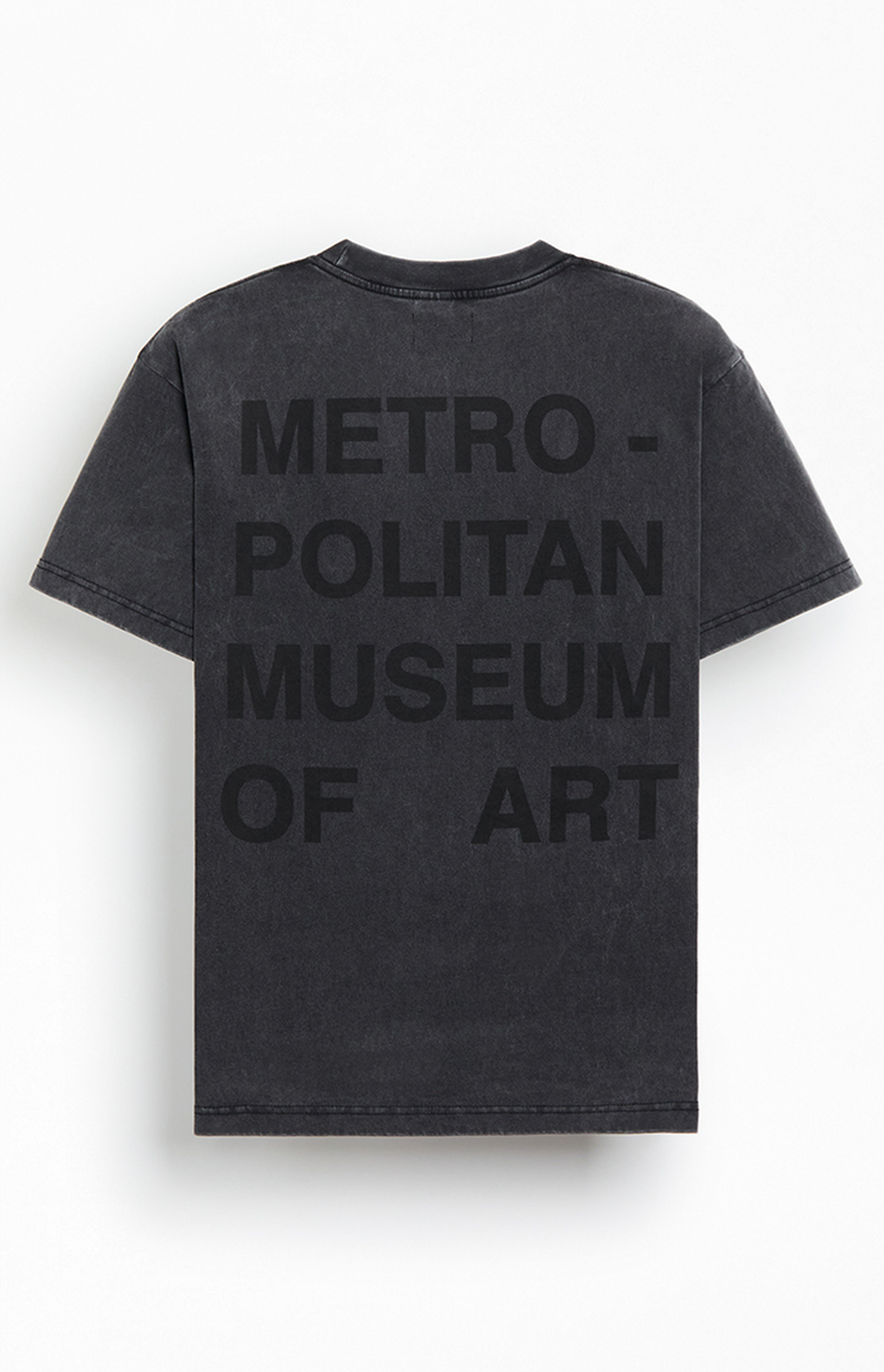 The Met x PacSun Metropolitan Oversized T-Shirt | PacSun