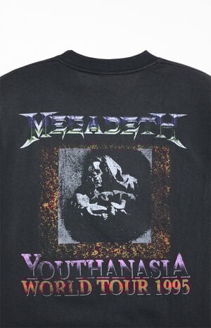 youthanasia