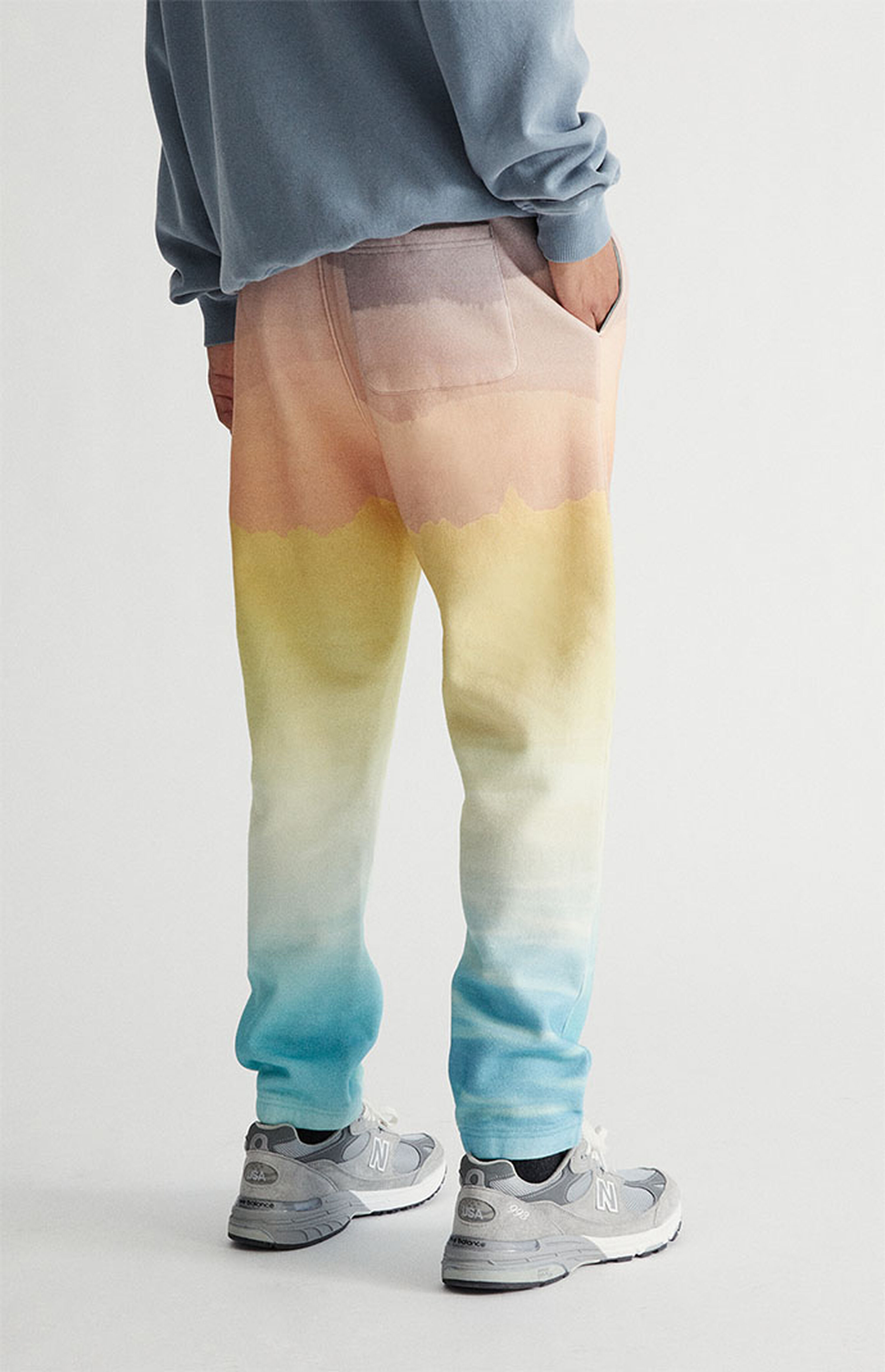 Pacsun Scenic Printed Sweatpants | PacSun
