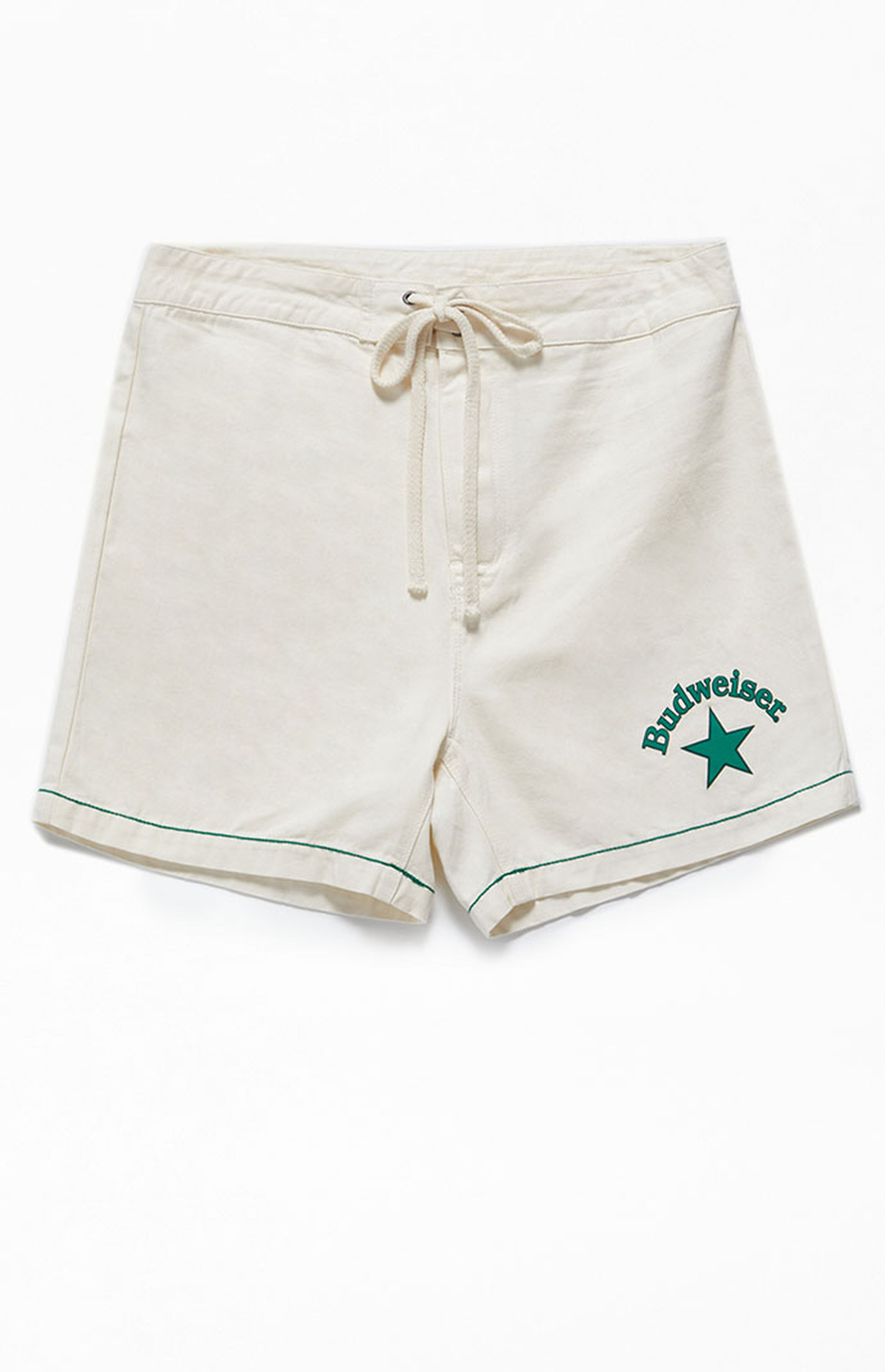 Budweiser By PacSun Hybrid Shorts | PacSun