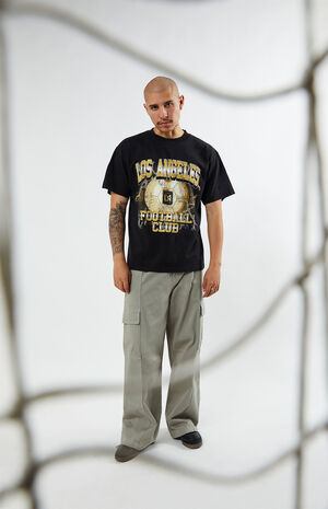 MLS LAFC 2024 Oversized T-Shirt | PacSun