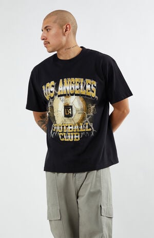 MLS LAFC 2024 Oversized T-Shirt | PacSun