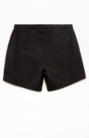 Civil Solid 6.5" Swim Trunks | PacSun