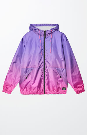 WeSC Magnus Gradient Jacket | PacSun