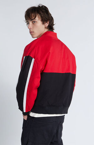 Pacsun Rebel Racing Jacket | PacSun
