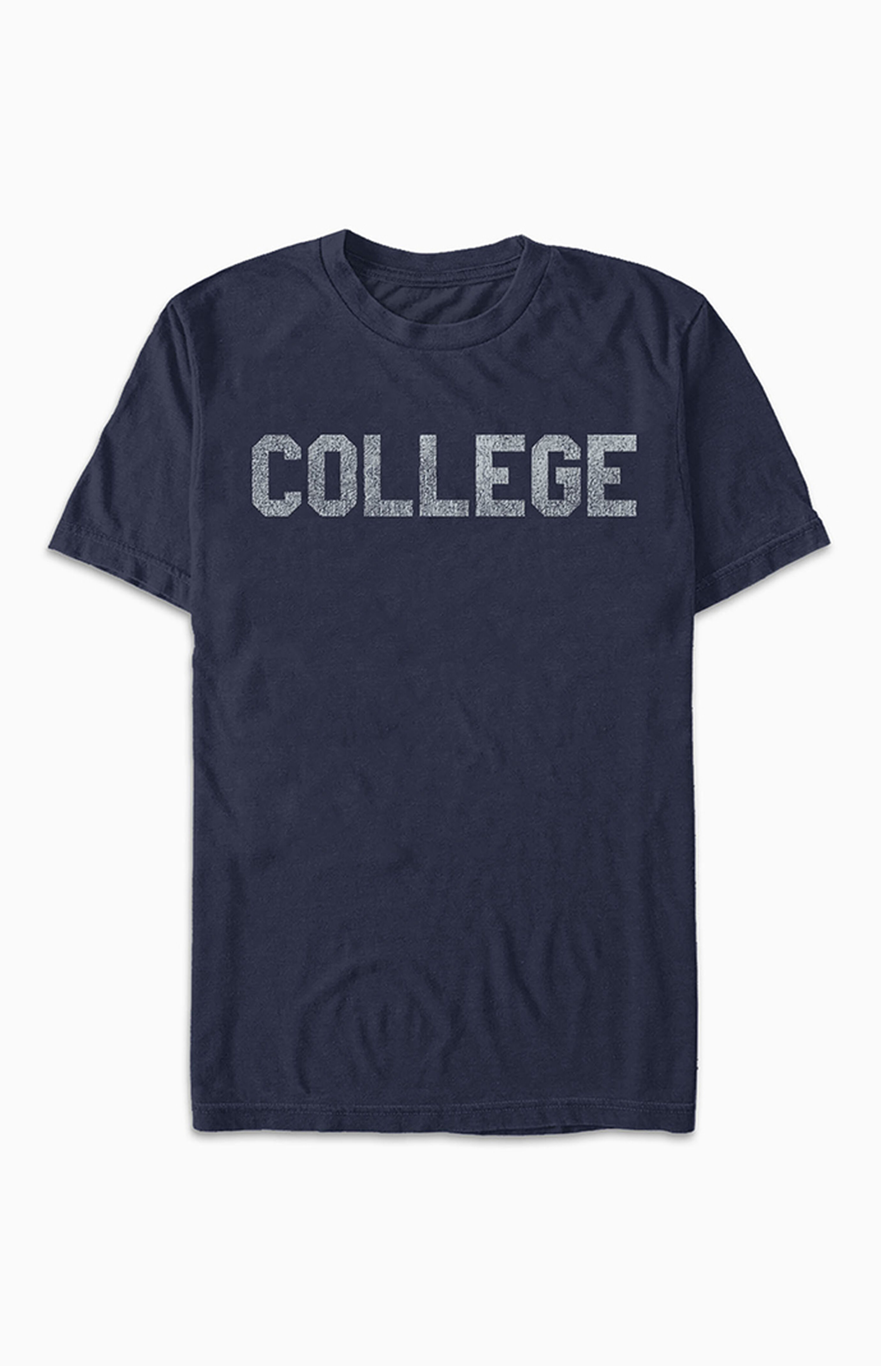 Animal House College T-Shirt | Pacsun