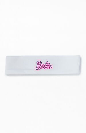 Barbie Cloth Headband | PacSun