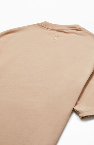 Air Jordan x Union Beige Short Sleeve T-Shirt | PacSun