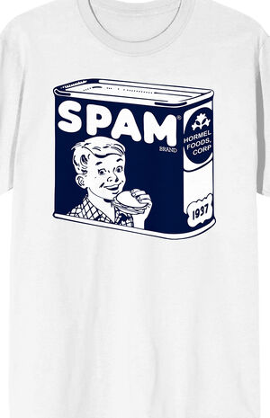 The Original Spam 1937 T-Shirt | PacSun