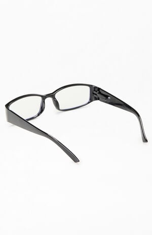 Pacsun Plastic Rectangular Readers | PacSun