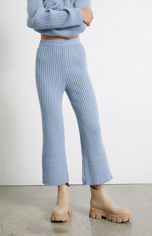 Rhythm Daisy Knit Pants | Pacsun