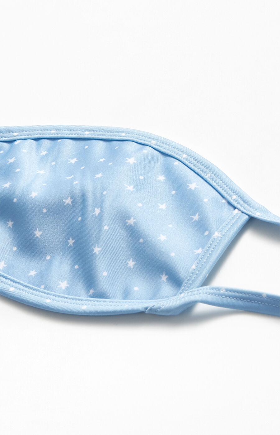 All Over Stars Face Mask | PacSun