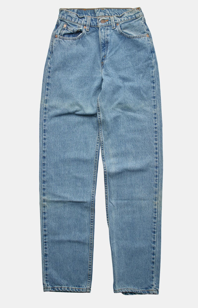 PS VINTAGE 90s Levi's Jeans | PacSun
