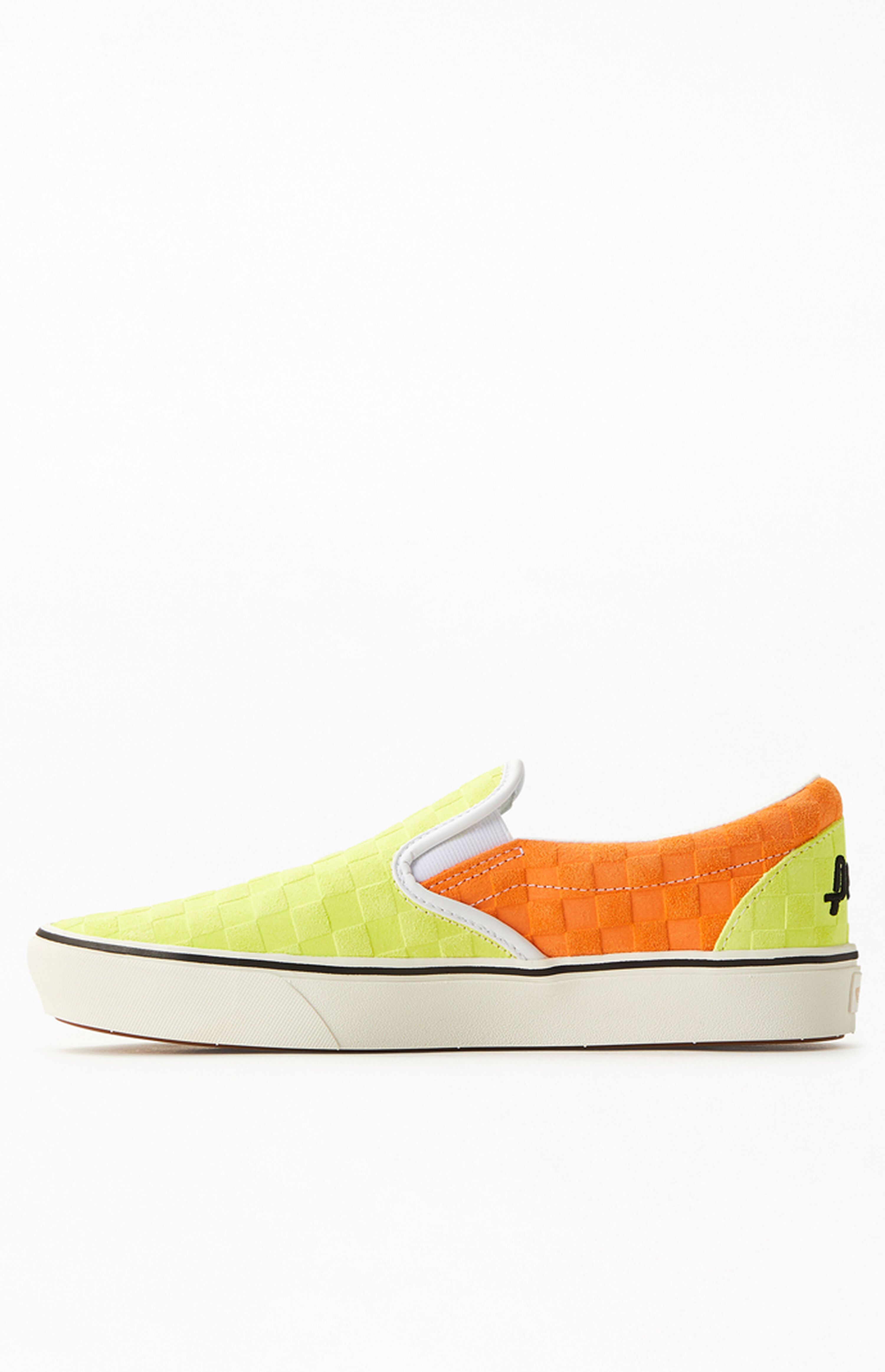Vans x Penn ComfyCush Slip-On Shoes | Pacsun