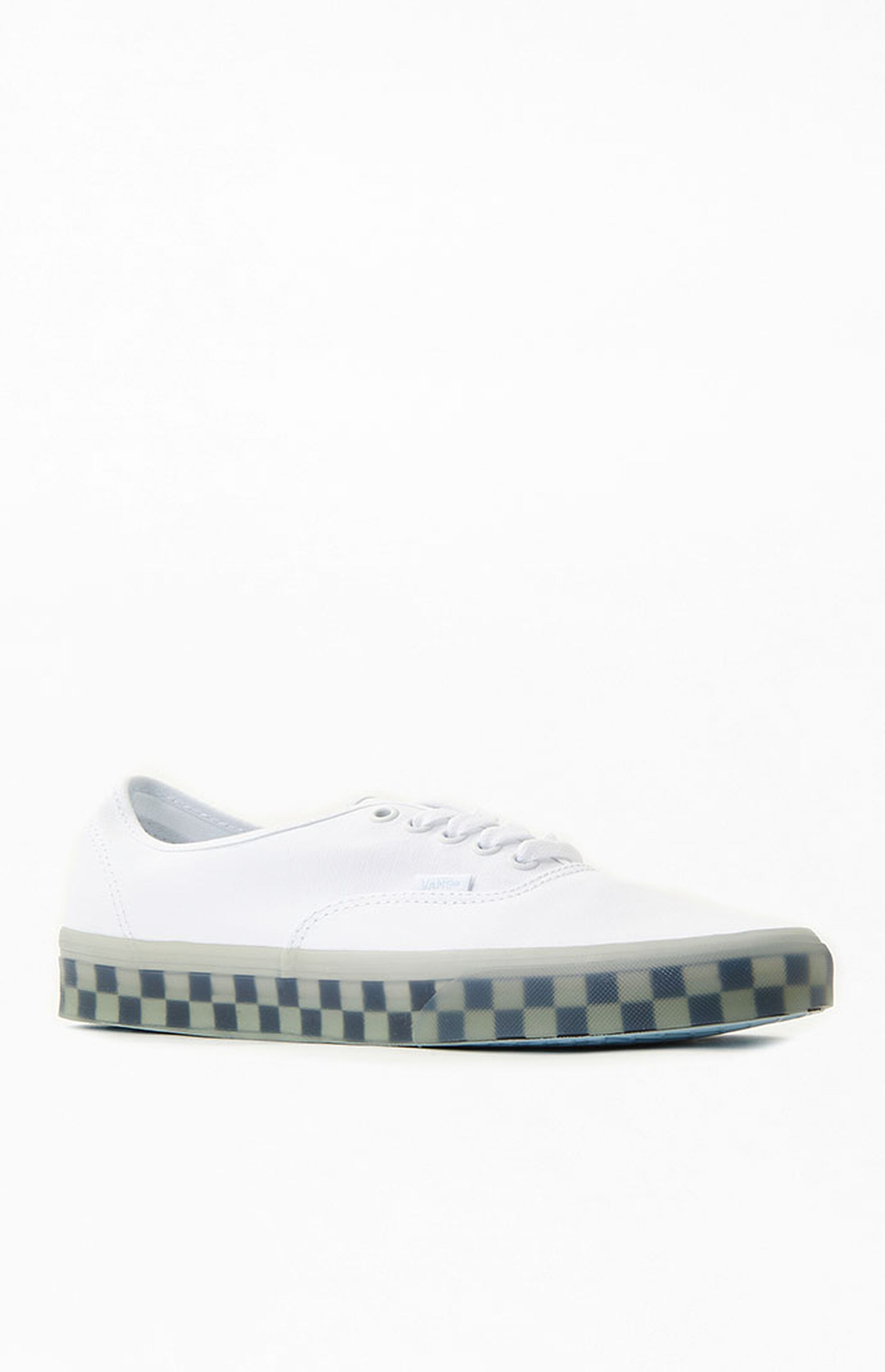 Vans Authentic Translucent Shoes | PacSun