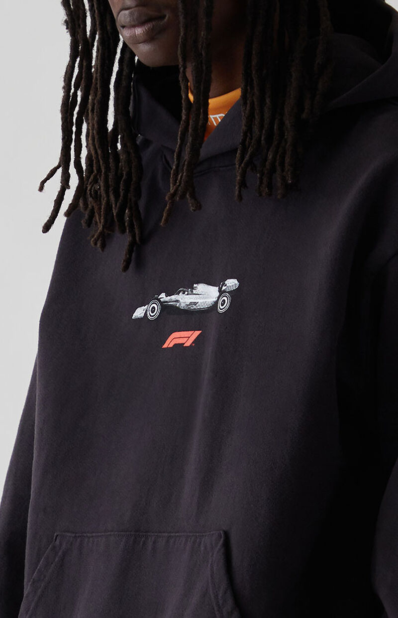Formula 1 x PacSun Formula 1 Hoodie | Pacsun
