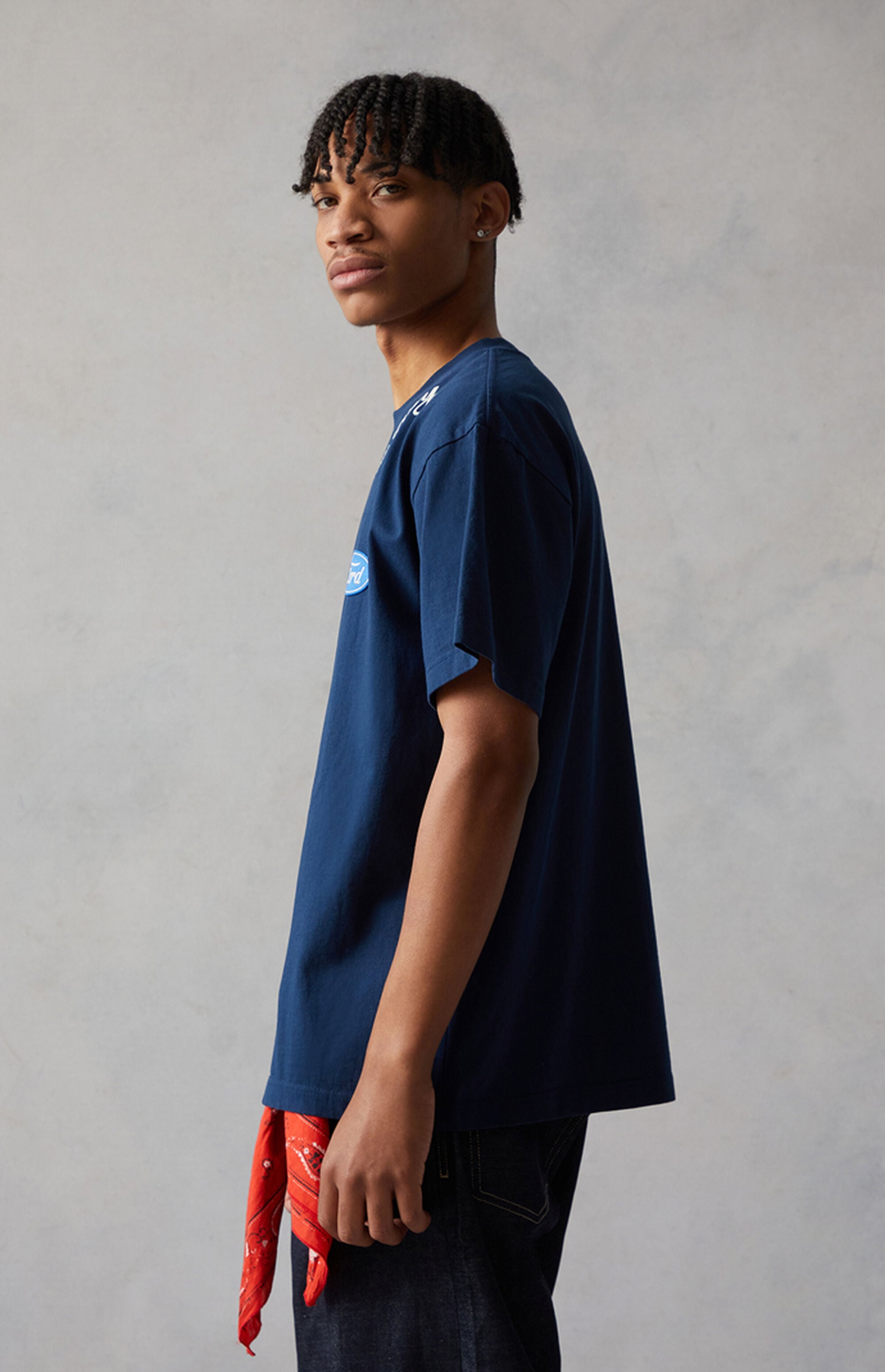 FORD Motor Company T-Shirt | Pacsun