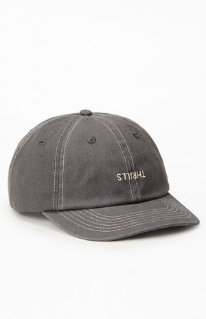 Thrills Minimal 6 Panel Dad Hat | PacSun