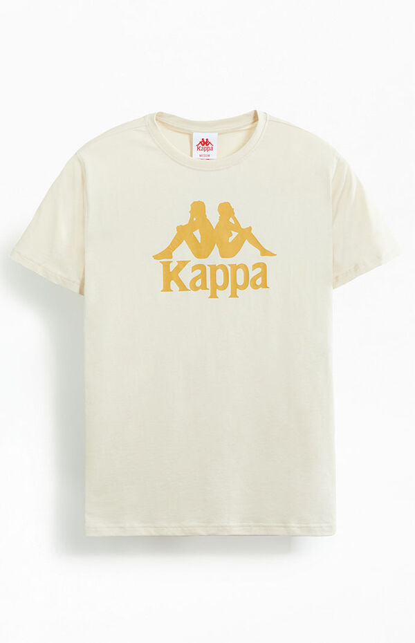 Kappa Estessi T-Shirt | Pacsun