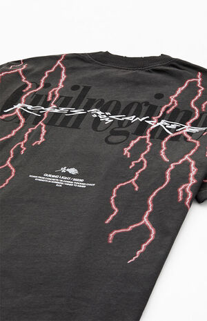 Civil Free To Dream 199X Oversized T-Shirt | PacSun