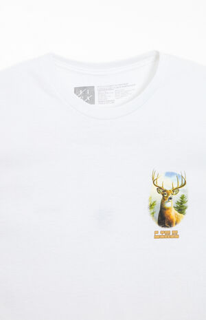 Lira Hatch T-Shirt | PacSun