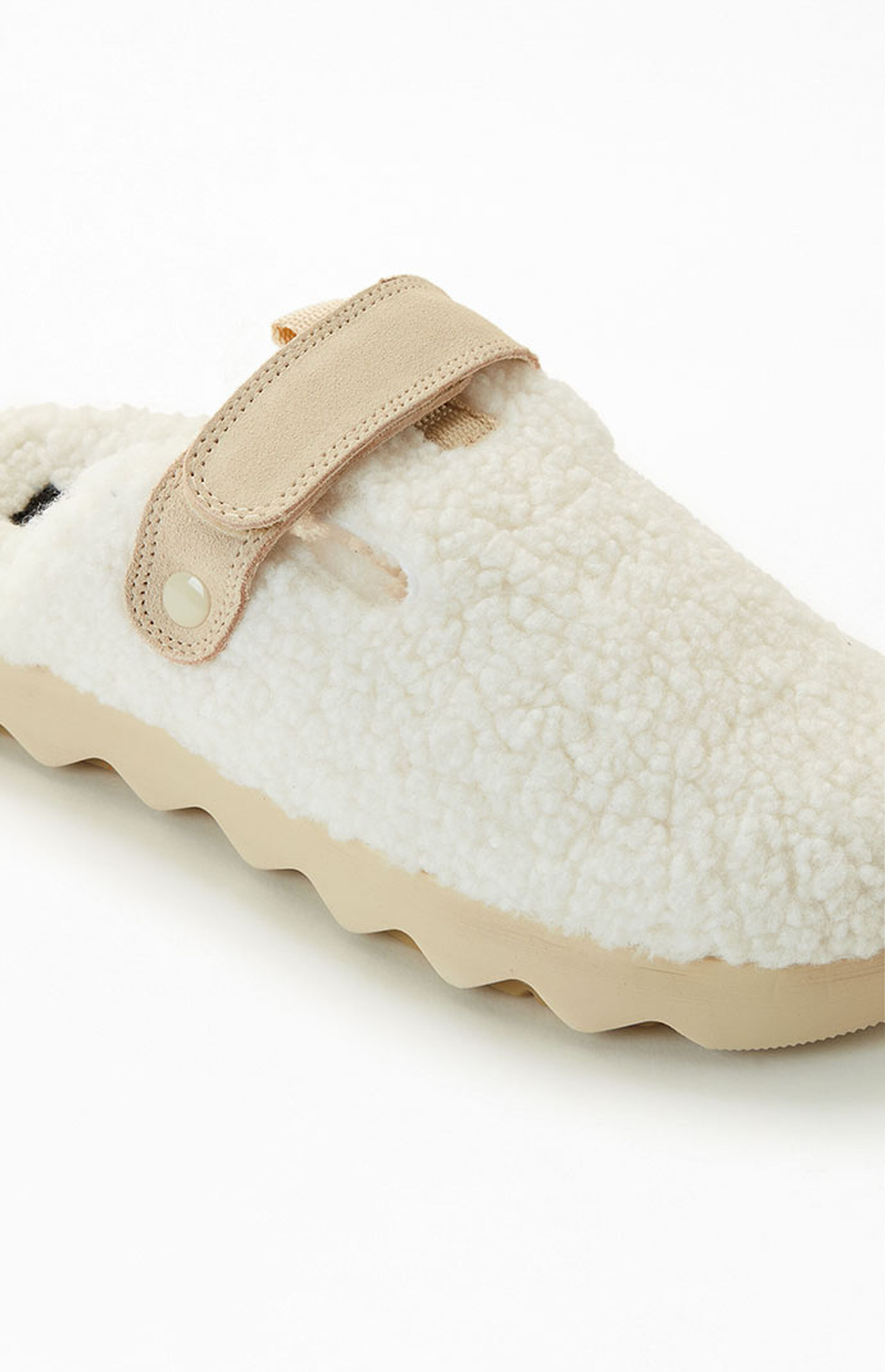 SOREL Women's VIIBE Cozy Clogs | PacSun