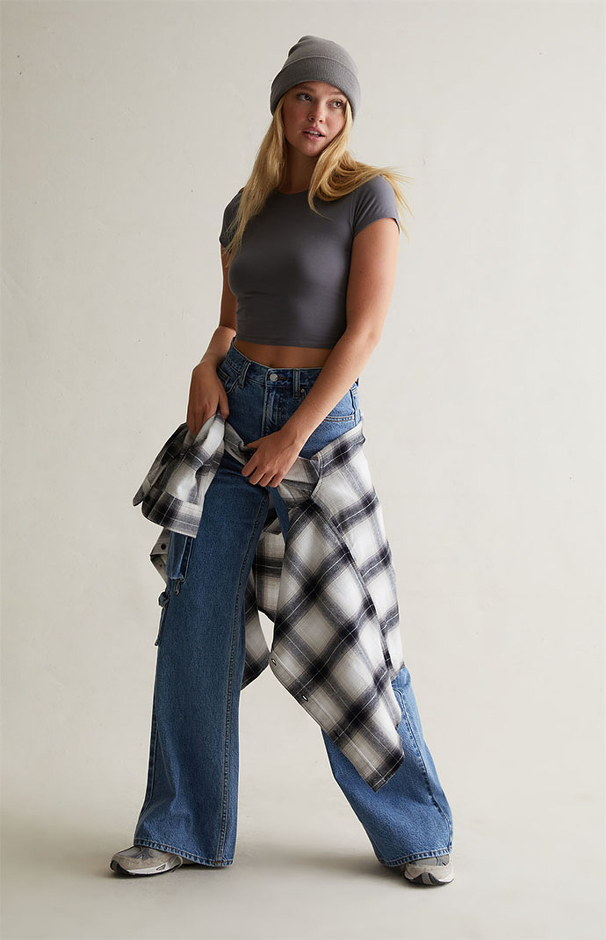PS Basics by Pacsun July Easy T-Shirt | Pacsun