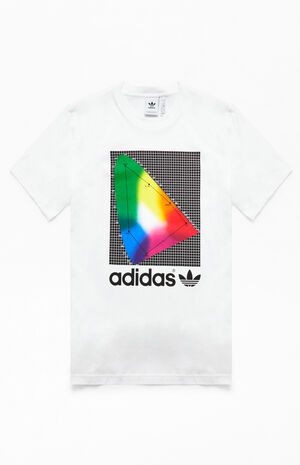 adidas Spectrum T-Shirt | PacSun