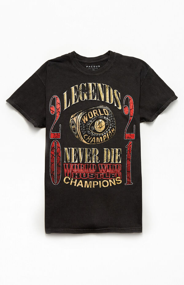 Pacsun Legends Vintage T-Shirt | PacSun