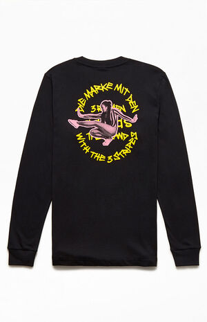 adidas Unite Long Sleeve T-Shirt | PacSun