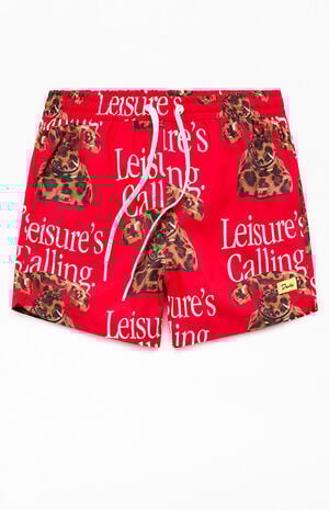 why are trunks called trunks