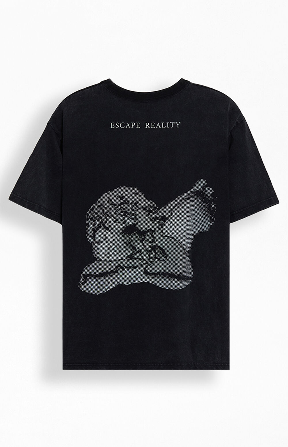 PacSun Escape Reality Oversized T-Shirt | PacSun