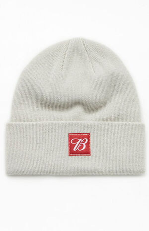Budweiser By PacSun Ribbed Beanie | PacSun