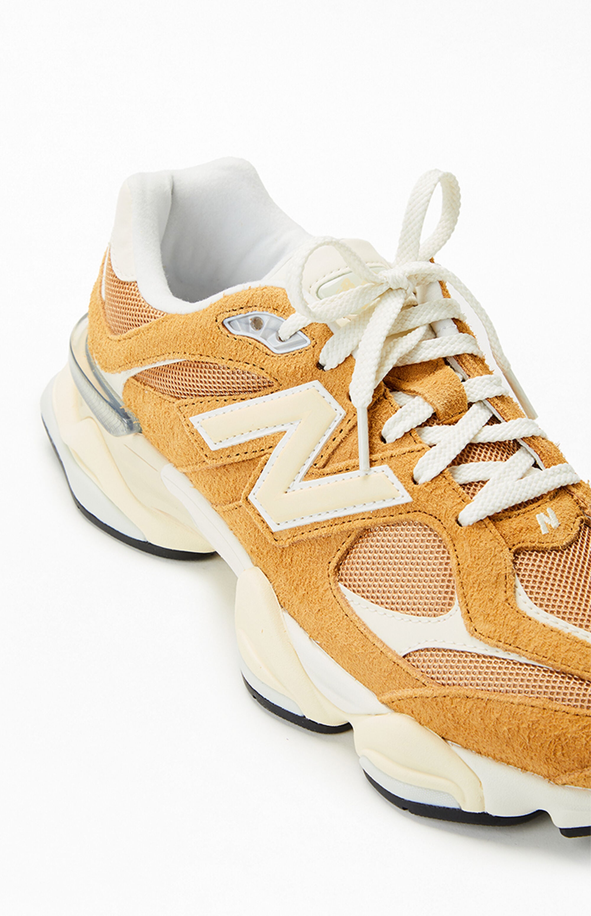 New Balance Brown 9060 Shoes | Pacsun
