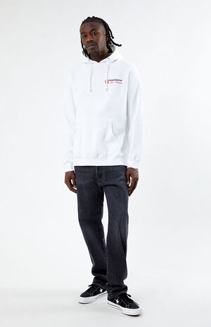 RODMAN BRAND Air Rodman Hoodie | PacSun