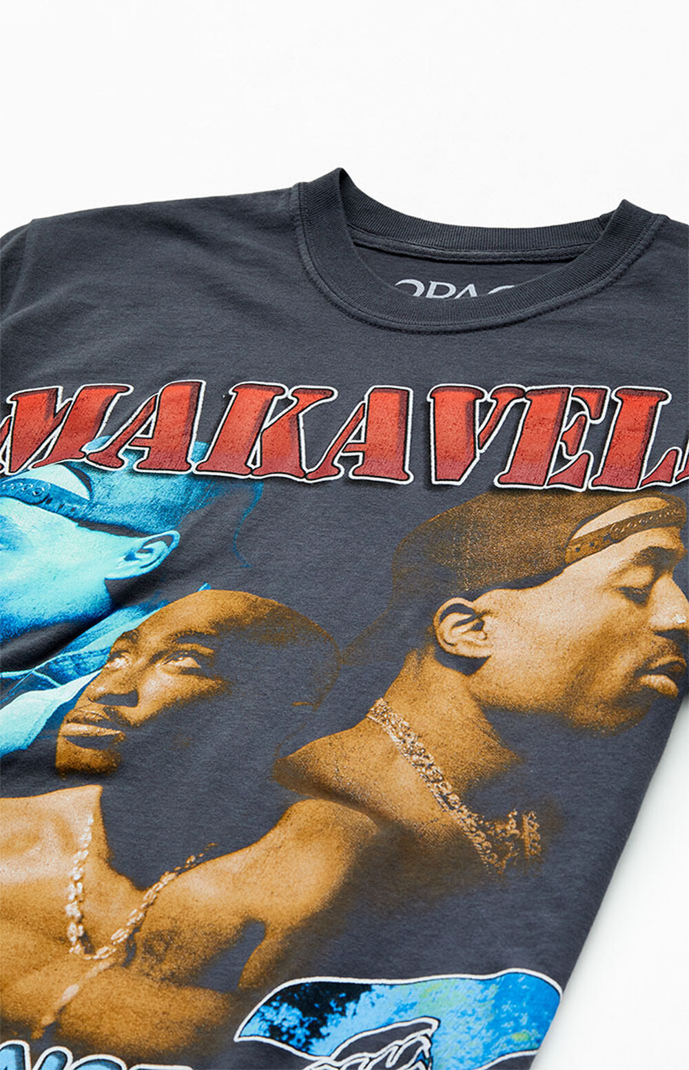 2Pac T-Shirt | PacSun