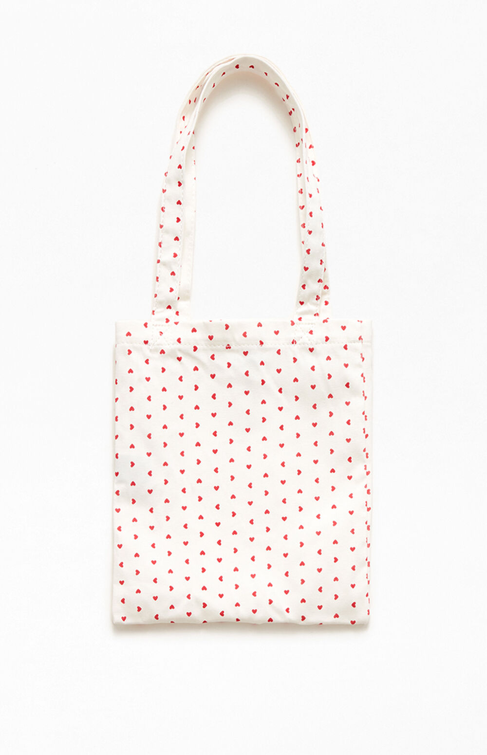 John Galt Heart Tote Bag | PacSun