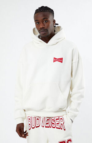 Budweiser By PacSun Ribbon Hoodie | PacSun