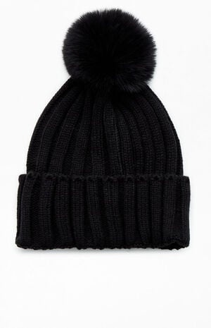 Pacsun Pom Pom Beanie | PacSun