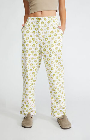 Billabong By The Bay Cropped Pants | PacSun