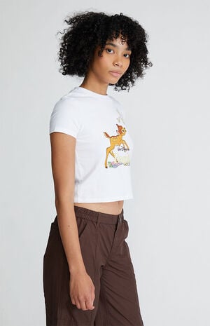 Disney Bambi Baby T-Shirt | PacSun